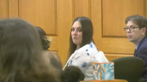 Children testify that Josie Dikeman kicked victim, pushed him down ...