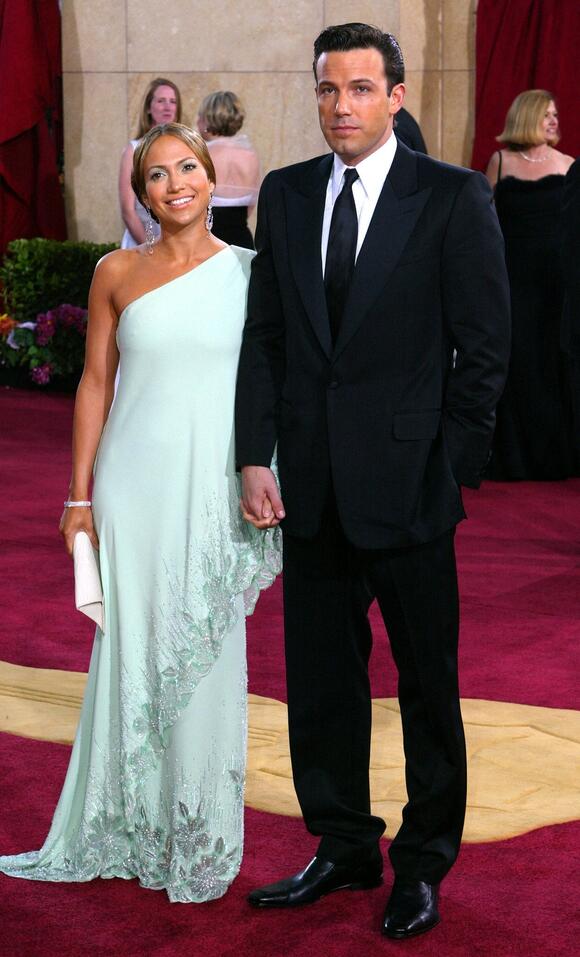 14 Celebrities Who Canceled Their Weddings At The Absolute Last Minute ...