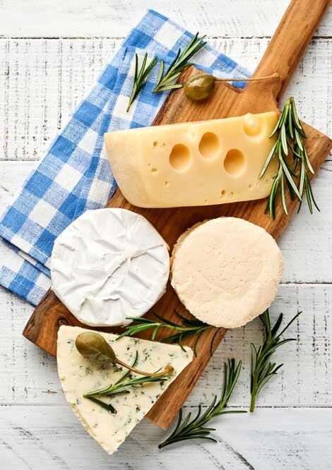 Find Gifts for the Cheese Lovers on Your List at ShopOhioCheese.com ...