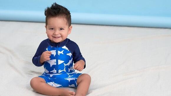 Dressing babies for popular summer activities - NewsBreak