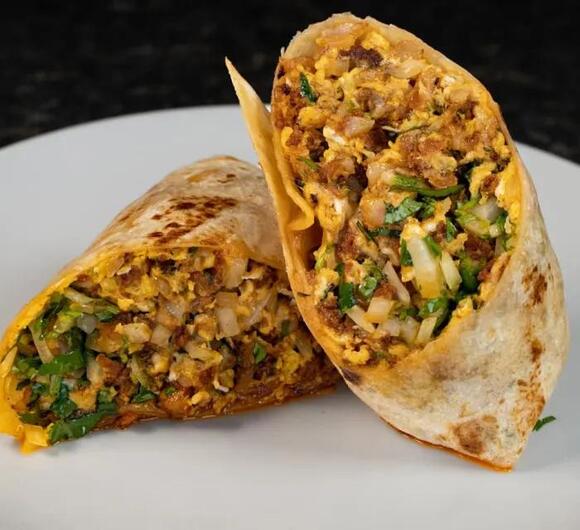 Beloved Richfield burrito hub coming to Uptown - NewsBreak