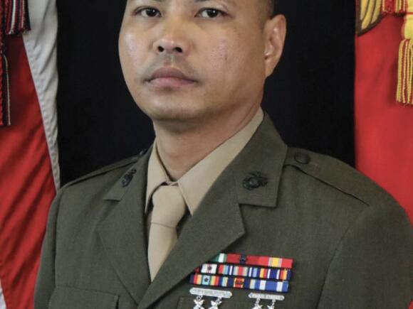 Camp Pendleton Marine Killed In Los Angeles County 20k Reward Offered