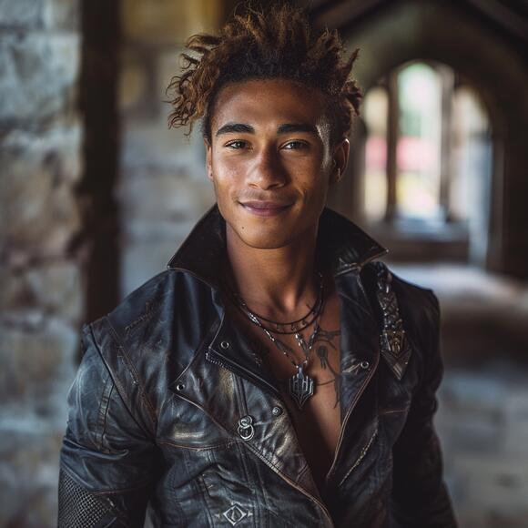 Here's What The "Fourth Wing" Characters Would Look Like In Real Life ...