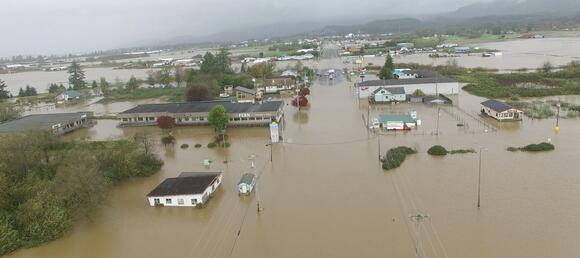 FEMA rep discusses updated floodplain development ordinance timeline