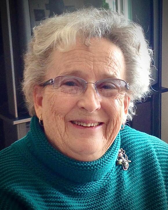Obituary of Norma ‘Diane’ Keffury, 87 - NewsBreak