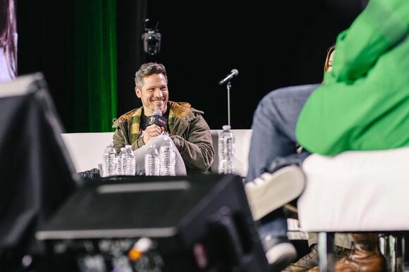 Emerald City Comic Con's New List of Seattle's Celebrity Guests - NewsBreak
