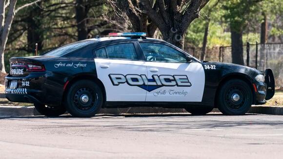 No bail for man accused of fire at Falls home while kids inside - NewsBreak