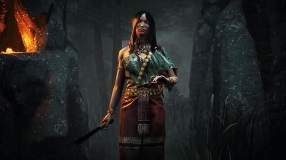 Dead By Daylight Killer Tier List - NewsBreak