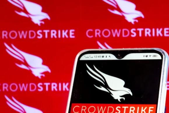 This Crowdstrike Analyst Is No Longer Bullish; Here Are Top 5 ...