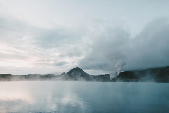 20 Hidden Hot Springs in the US Worth the Drive - NewsBreak