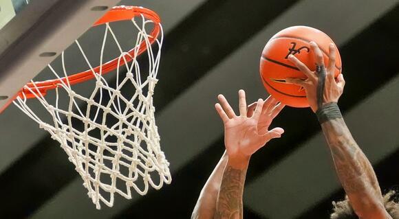 Alabama Crimson Tide Star Basketball Player Arrested Before NCAA ...