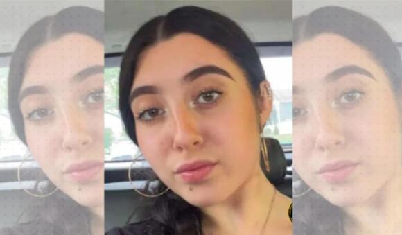 Nicolette Marchetti Missing - NewsBreak