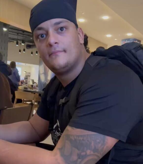 Does Joe Cooper Of Slippery Rock Actually Like Pennsylvania? - NewsBreak