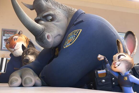 Woke wins: Zootopia 2 tackles colonialism and race while storming the ...