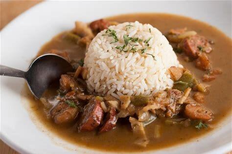 50th annual Gumbo Festival in Bridge City this weekend - NewsBreak