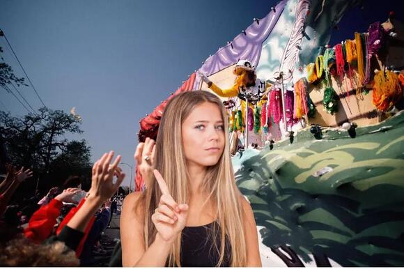 Leap Day Mardi Gras: Why 2028 Will Be So Unusual - NewsBreak