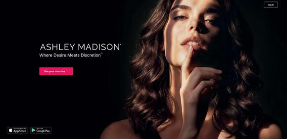 Ashley Madison, the infamous affair-enabling website, rebranding after ...