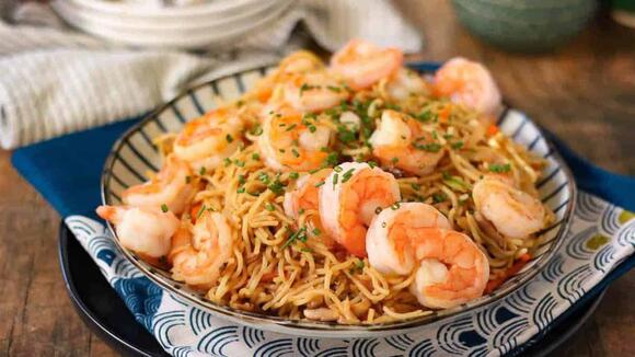 Push Flavor Boundaries With These 19 Bold Noodle Dishes