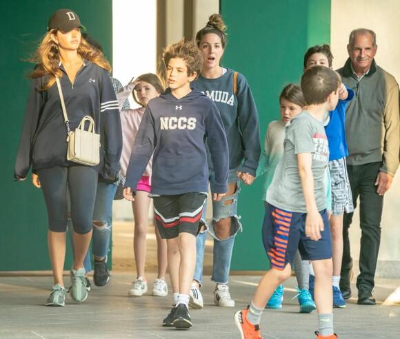 Jennifer Dulos’ kids give heartbreaking impact statements before dad’s ...