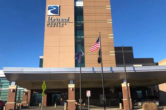 Portneuf Medical Center accused of retaliating against whistleblowers ...