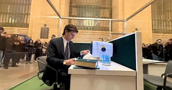 The 20 Best Ads of 2025 - NewsBreak