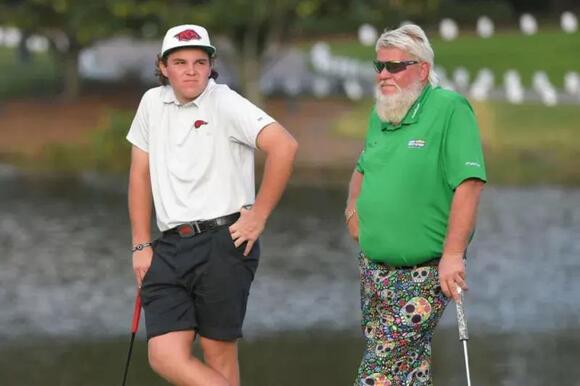 John Daly Shares Harsh Reality of His Health as He Admits His ‘Career ...