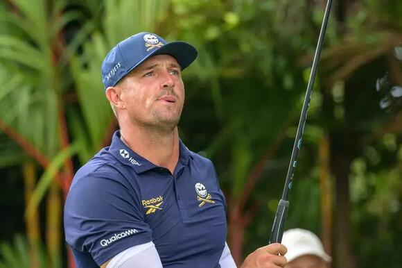 Bryson DeChambeau Breaks Silence With Sudden Health Update After Shock ...
