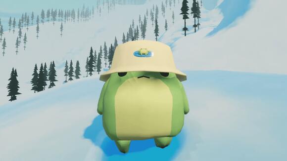 Sledding Game: All Character Skins, Sleds, & How to Unlock Them - NewsBreak