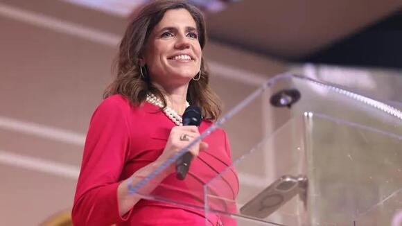 Firebrand Republican in hot water as cryptic House committee statement ...