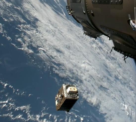 Starcloud raises $170 million Series A to build data centers in space ...