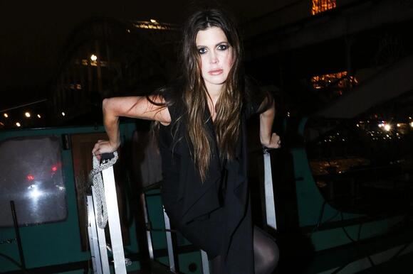 Jessica Carter Altman Left Law to Follow Her True Calling — And Never ...