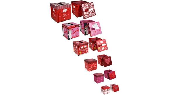 9 Best Dollar Tree Items To Stock Up on for Valentine’s Day - NewsBreak