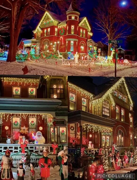 Brief Post-Christmas Power Outage Planned in Portage, Michigan - NewsBreak