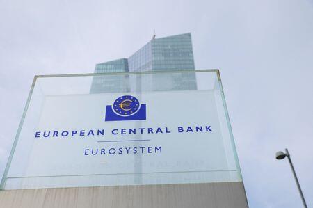 ECB still set to hold interest rates through 2026, most economists say ...