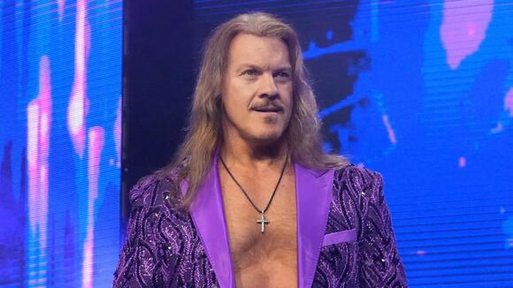 WATCH: AEW’s Chris Jericho Pops Up in NFL Schedule Release Video ...