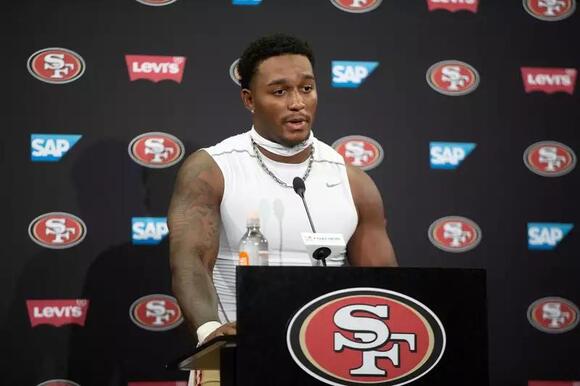 Cowboys’ Dee Winters Makes Surprising Claim on 49ers Exit & Trade ...