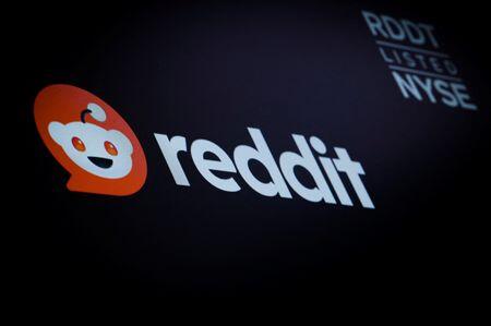 Reddit shares plummet as user growth miss takes shine off strong ...