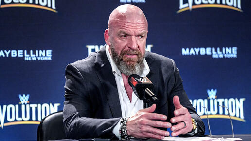 Update on WWE creative structure following shakeup - NewsBreak