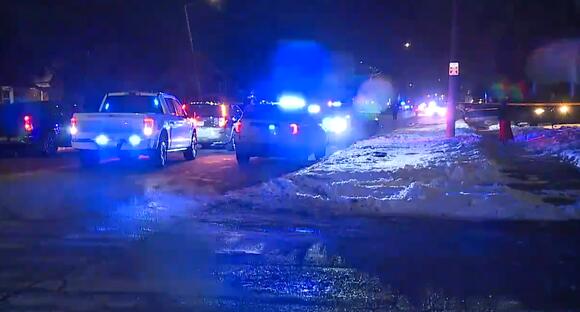 19-year-old laid to rest after being fatally shot in road rage incident ...