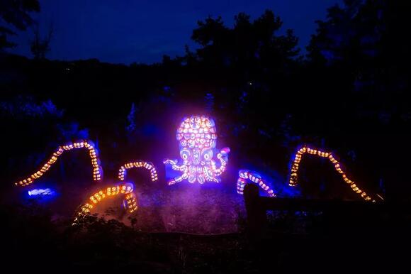 Free Ultimate Rome New York Halloween Fright Night Guide - NewsBreak