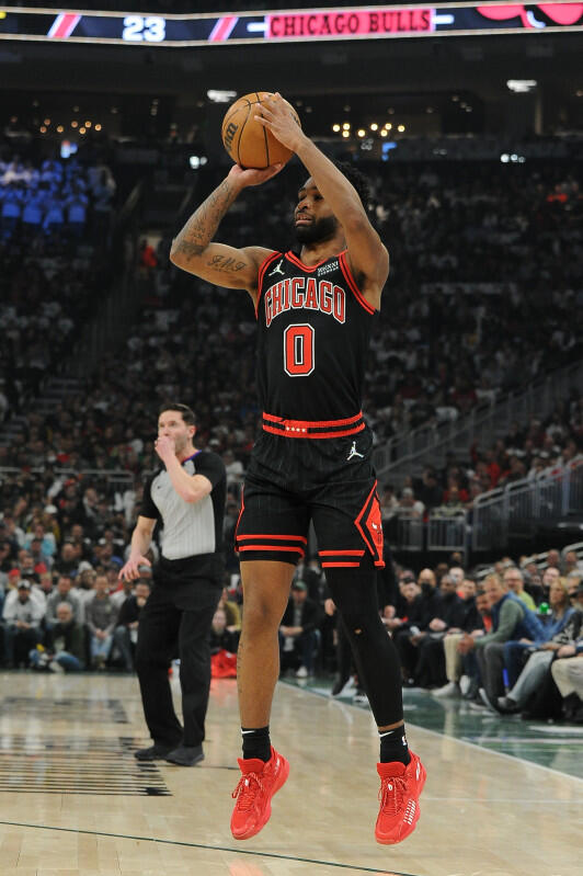 10 Best Point Guards For The San Antonio Spurs This Summer