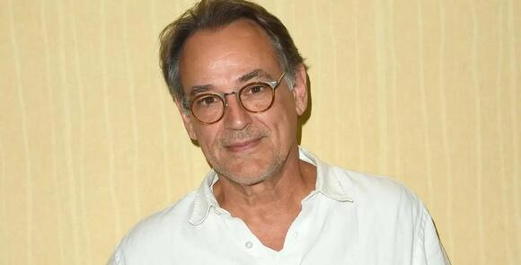 GH’s Jon Lindstrom Joins Beyond The Gates Opening Credits As Kevin ...