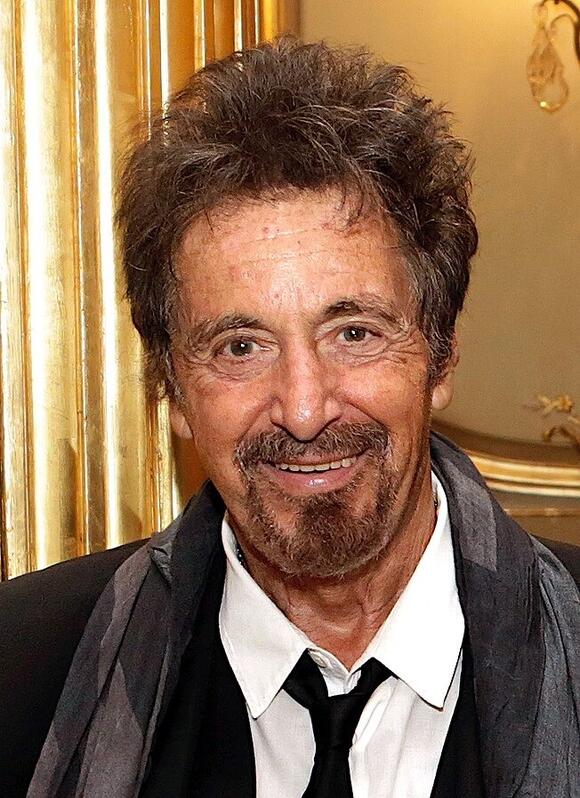 Oscar-winning Actor Al Pacino Turns 85 Years Old: A Look Back and ...