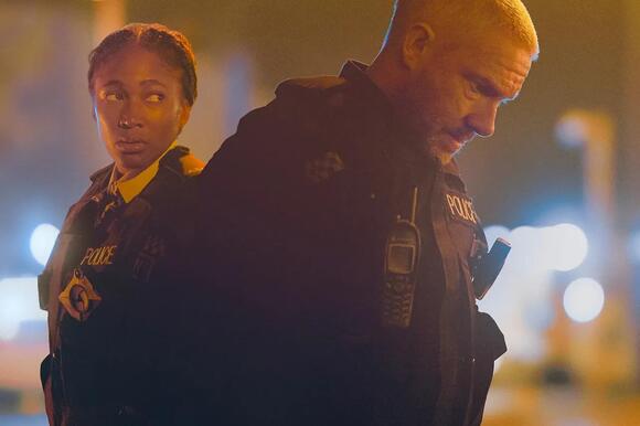 Stream It Or Skip It: ‘The Responder’ Season 2 On BritBox, Where Martin ...