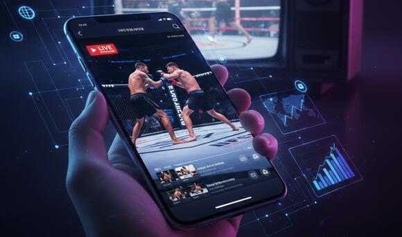The Death of Traditional PPV? How Independent Promotions are Winning ...