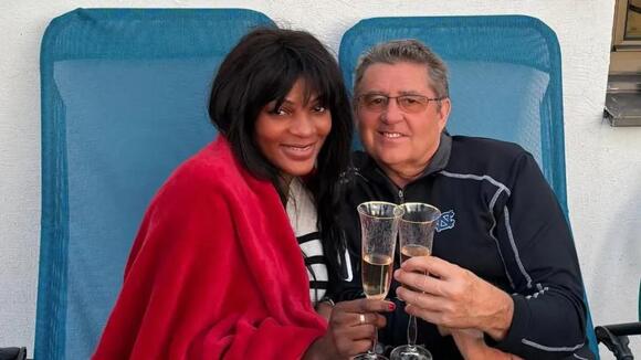 Are 90 Day Fiance’s Mark and Mina Still Together? Updates on Their ...