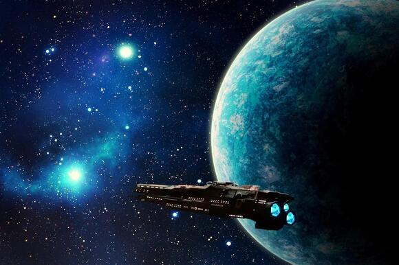 Astronomers Achieve 1% Precision on Universe’s Expansion Rate ...