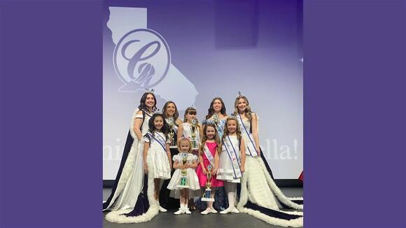 California Cinderella Pageant to have its state finals in Imperial County