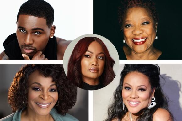 Garcelle Beauvais, Lela Rochon, Loretta Devine To Star In First ‘Terry ...