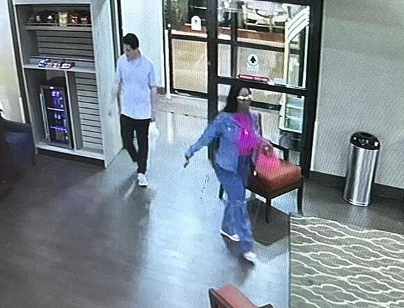 'Bourbon Street Hustler' Danette Colbert facing murder charge in death ...